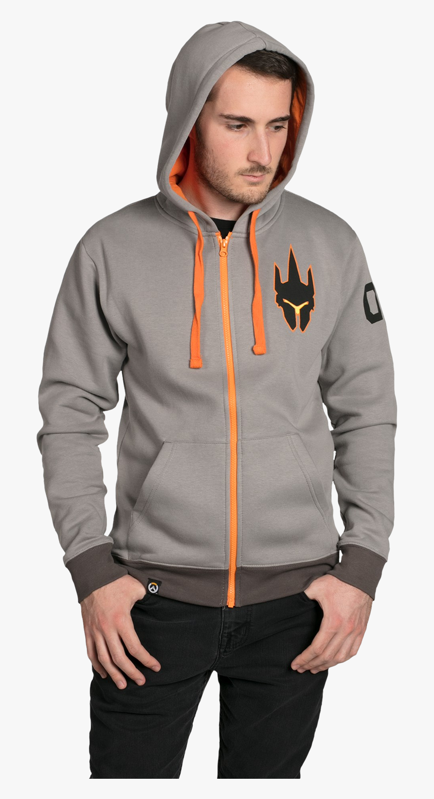 Overwatch, HD Png Download , Transparent Png Image - PNGitem