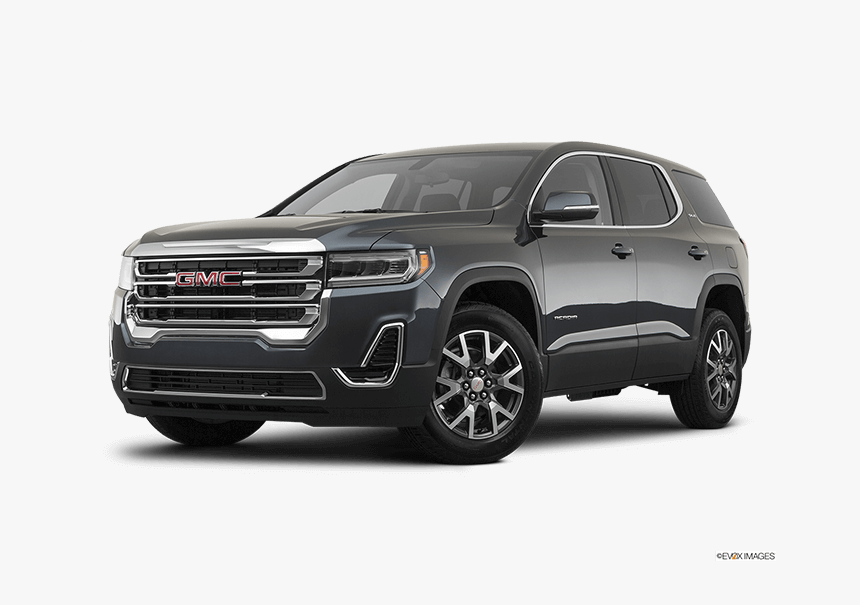 2020 Gmc Acadia, HD Png Download , Transparent Png Image - PNGitem