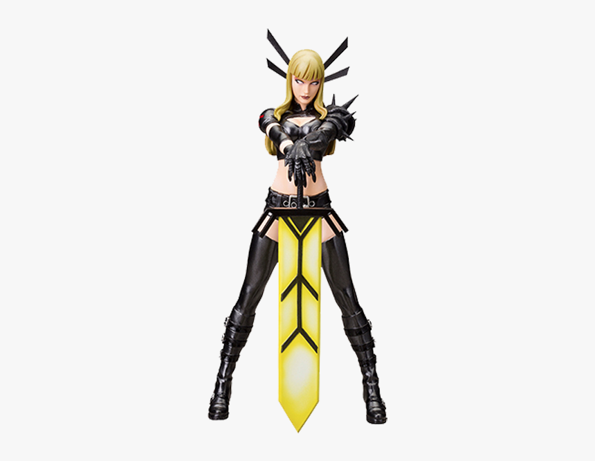 Magik Figure, HD Png Download , Transparent Png Image - PNGitem