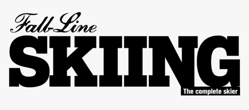 Fall-line Logo Black Collage - Poster, HD Png Download , Transparent ...