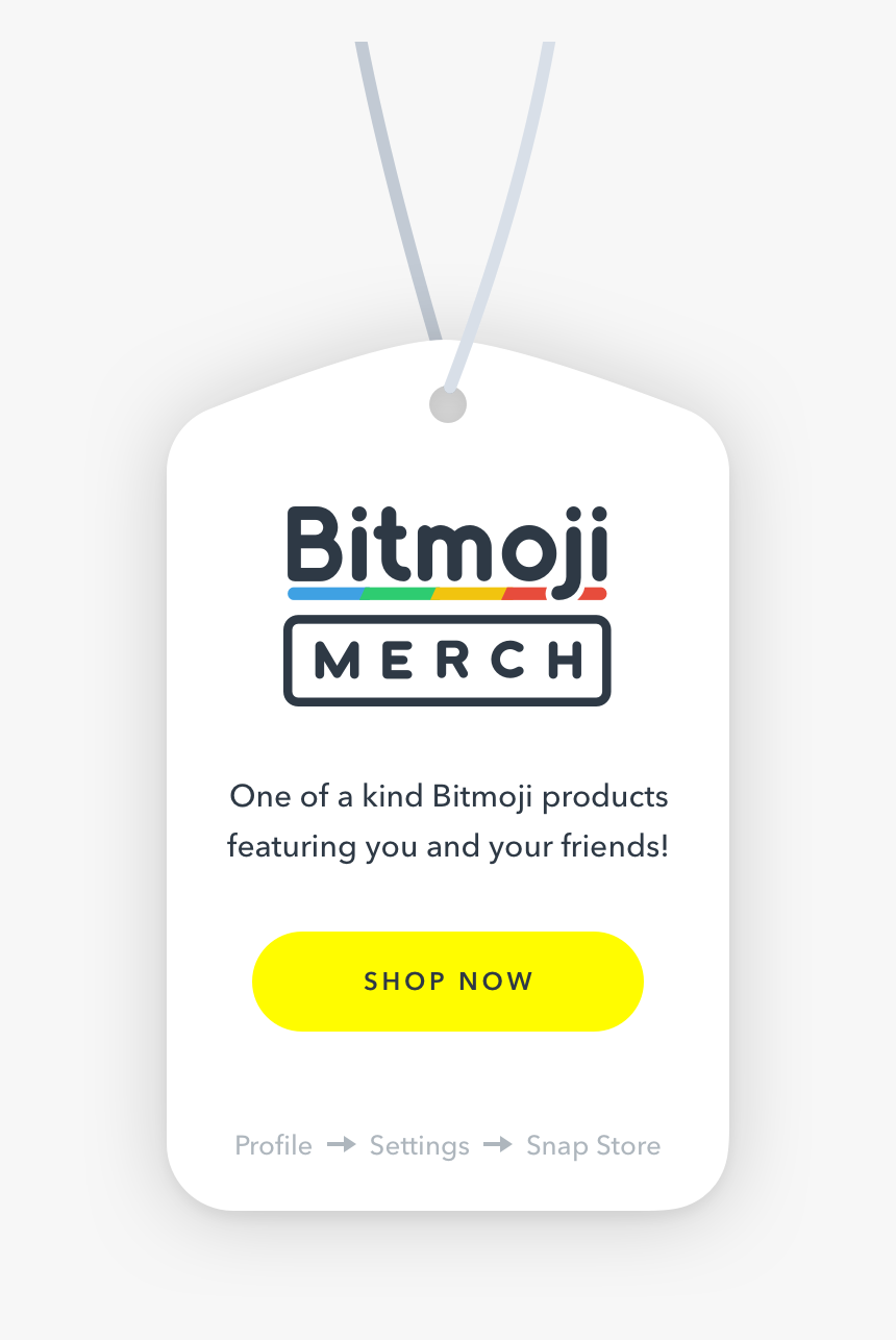 Transparent Snapchat Circle Png - Bitmoji, Png Download , Transparent ...