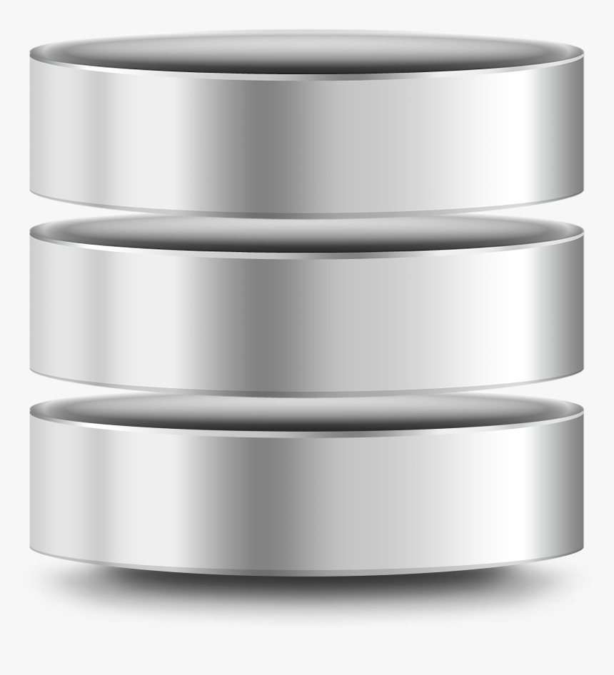 Database Png Transparent Background, Png Download , Transparent Png ...