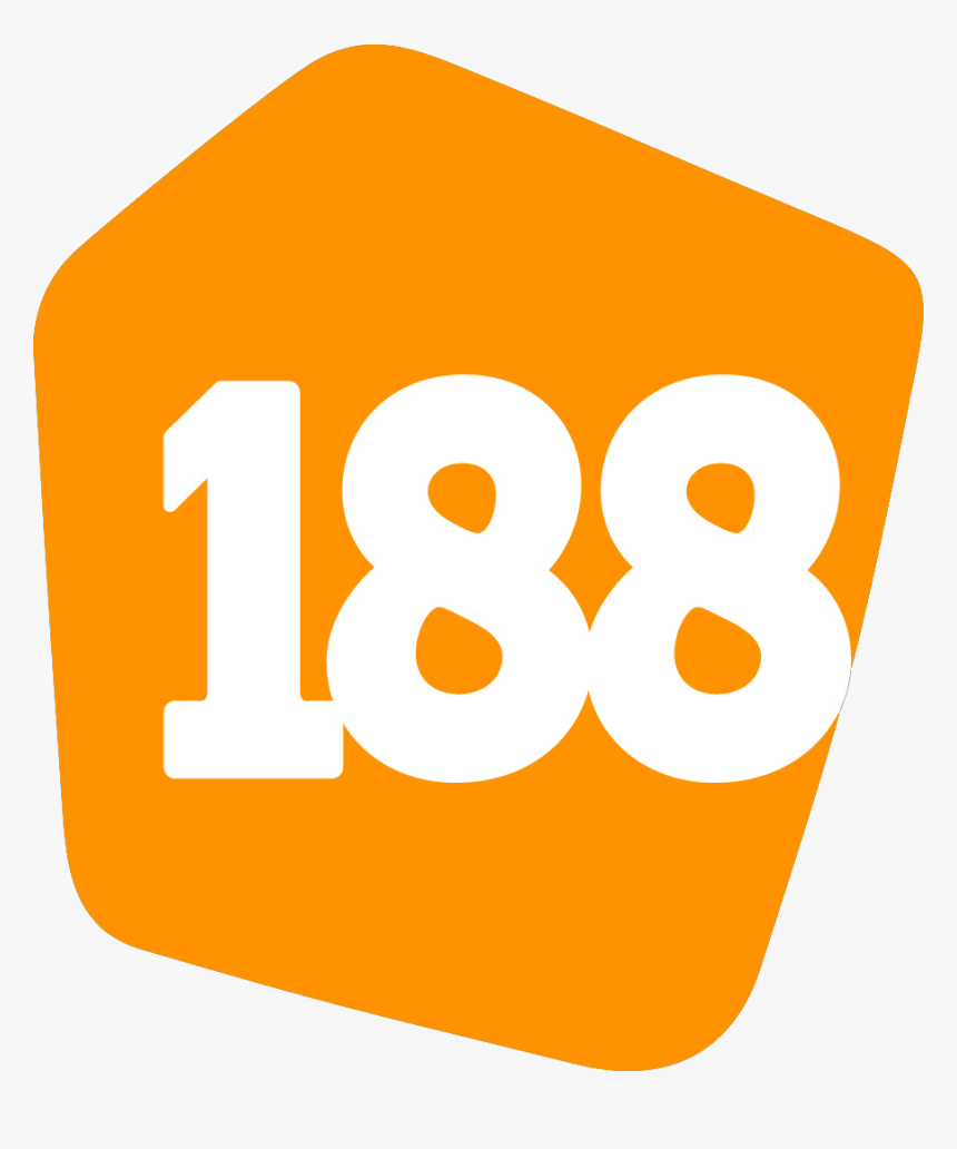 188 Bet, HD Png Download , Transparent Png Image - PNGitem