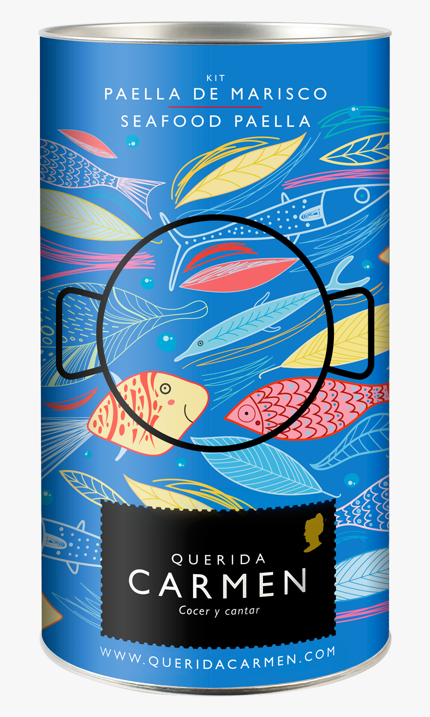 Paella De Marisco1mg - Querida Carmen Paella, HD Png Download , Transparent Png Image - PNGitem