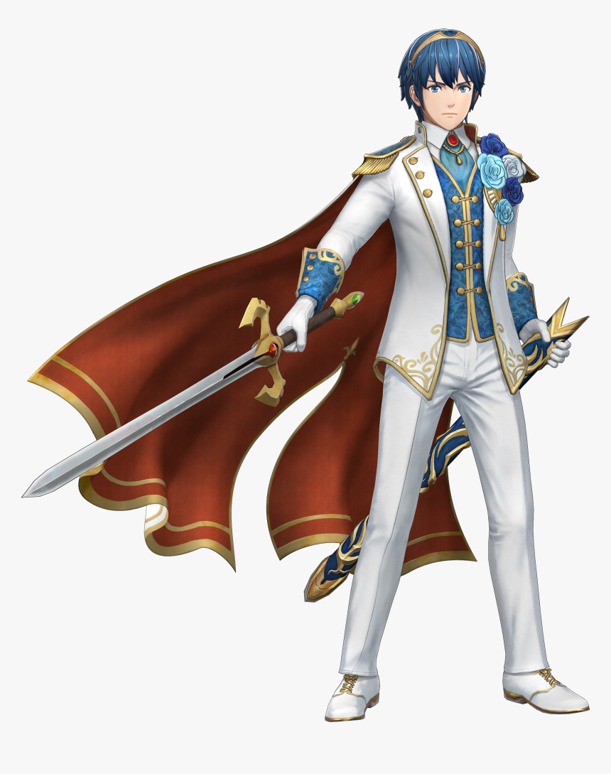 Marth Melee Png, Transparent Png , Transparent Png Image - PNGitem