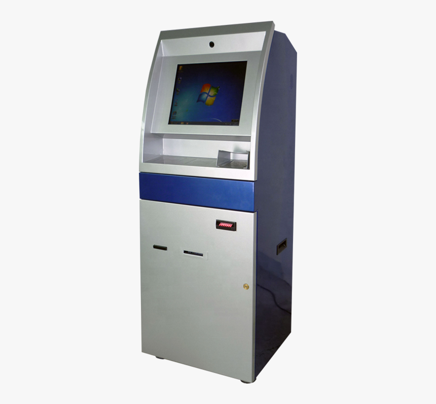 Kiosk Machine Png