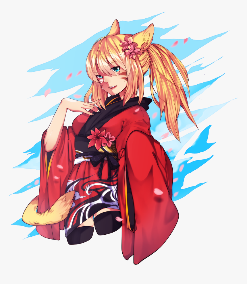 Cm - Kaiyokostar [sam] - Anime, HD Png Download , Transparent Png Image ...