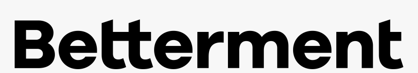 Betterment Logo Png, Transparent Png , Transparent Png Image - PNGitem