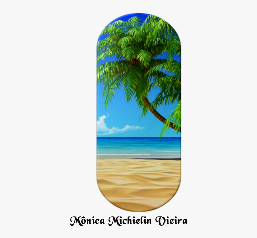 Drawing Of The Caribbean, HD Png Download , Transparent Png Image - PNGitem