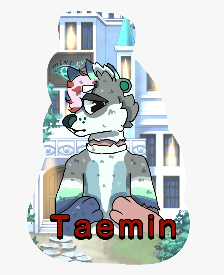 Ponder - Badge - Cartoon, HD Png Download , Transparent Png Image - PNGitem