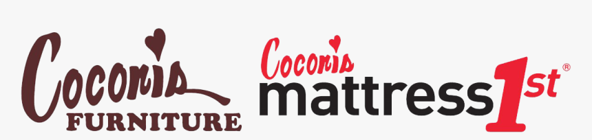 Coconis Furniture & Mattress 1st - Vote For Pedro, HD Png Download , Transparent Png Image - PNGitem
