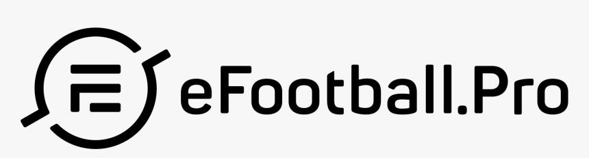 Efootball - Pro Logo - Graphics, HD Png Download , Transparent Png ...