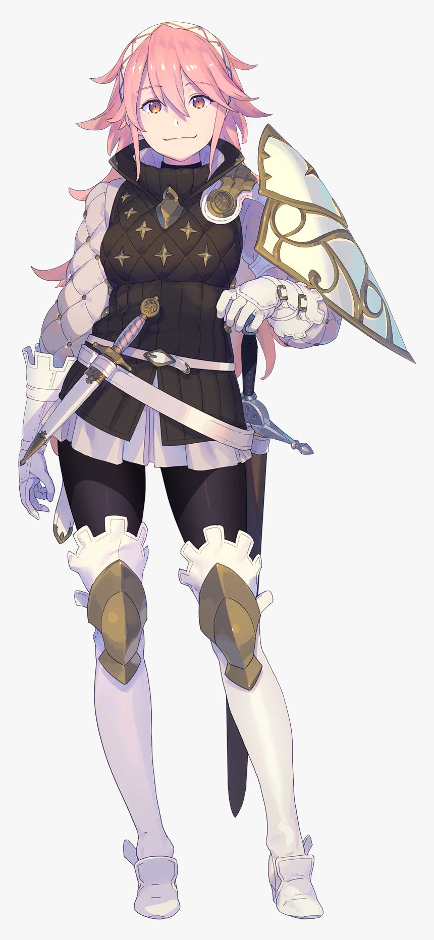 Feh Soleil - Soleil Fire Emblem Heroes, HD Png Download , Transparent ...