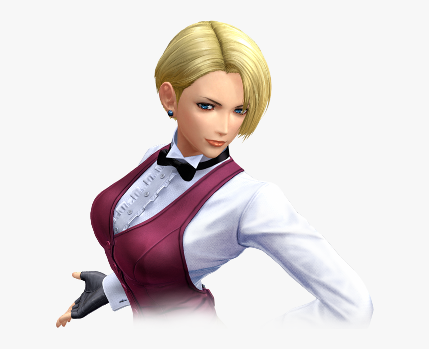 King Kof Png, Transparent Png , Transparent Png Image - PNGitem