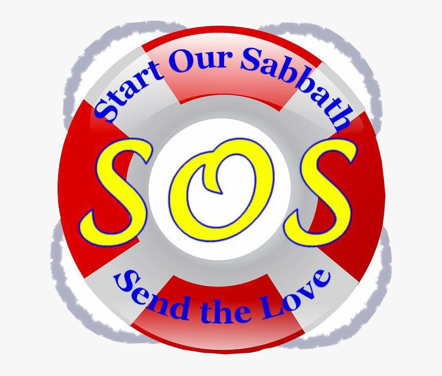 Sos - Circle, HD Png Download , Transparent Png Image - PNGitem