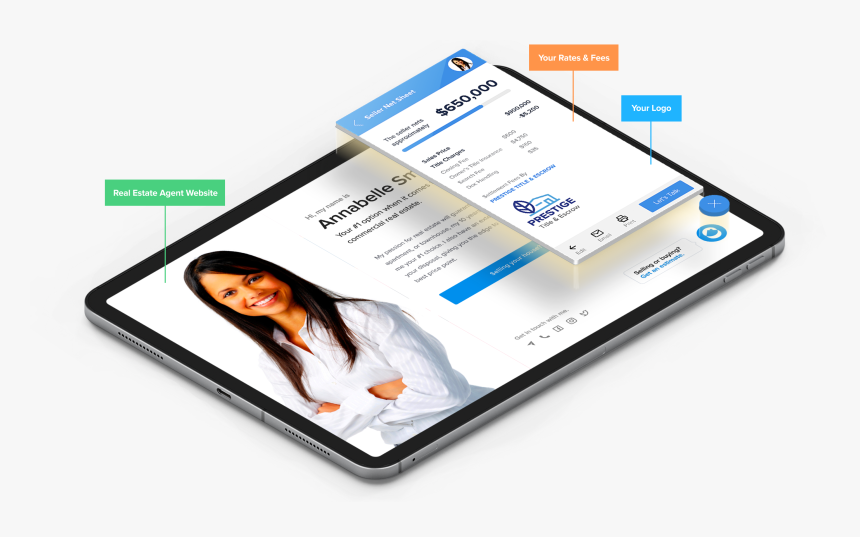 Real Estate Agent Png, Transparent Png , Transparent Png Image - PNGitem