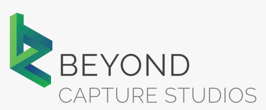 Beyond Capture Horizontal Large - Black-and-white, HD Png Download ...