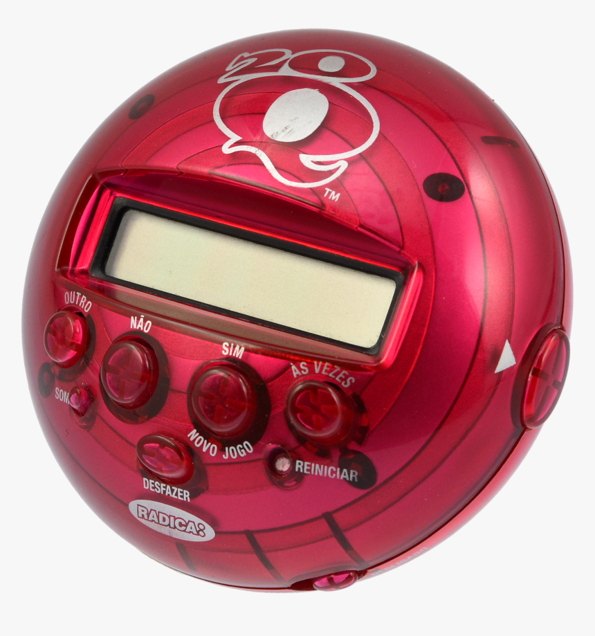 20q Red Front, HD Png Download , Transparent Png Image - PNGitem