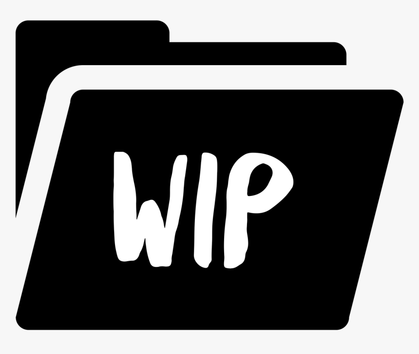 2 - Work Folder Icon, HD Png Download , Transparent Png Image - PNGitem