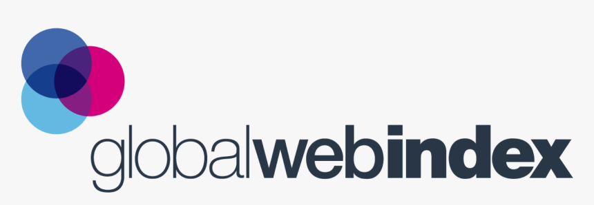 Global Web Index Logo, HD Png Download , Transparent Png Image - PNGitem