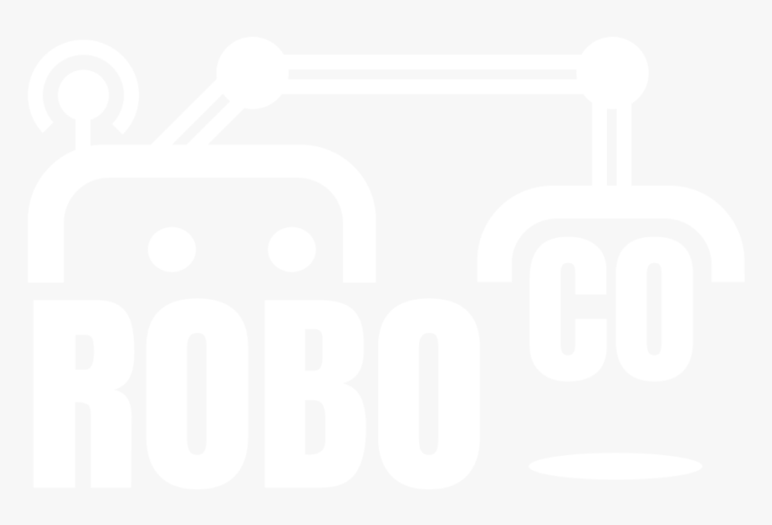 Roboco Logonew Square And White, HD Png Download , Transparent Png ...