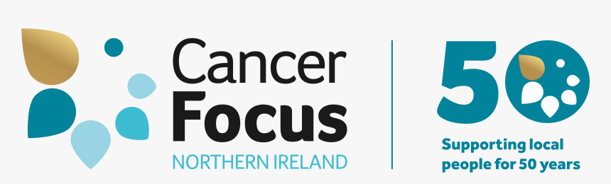 Cancer Focus Ni 50, HD Png Download , Transparent Png Image - PNGitem