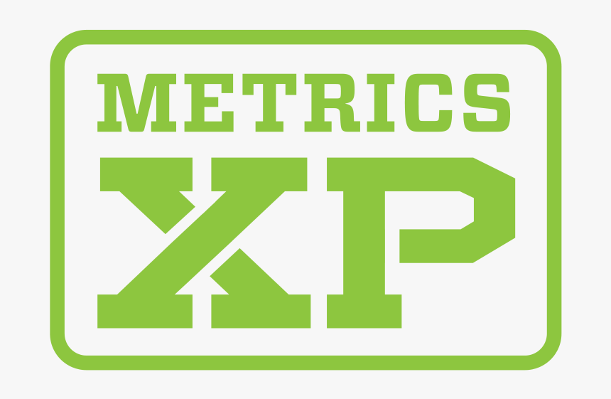 Xp Stacked Green - Generation Progress, HD Png Download , Transparent ...