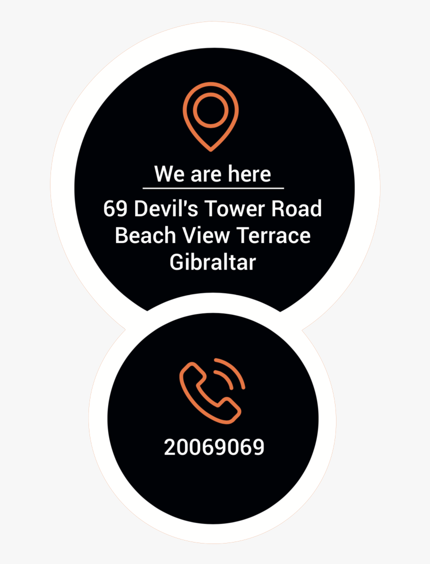 Orange 2 - Circle, HD Png Download , Transparent Png Image - PNGitem