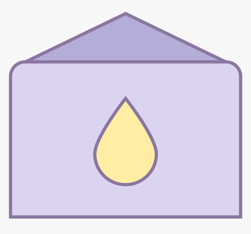 Oil Storage Tank Icon - Sign, HD Png Download , Transparent Png Image ...