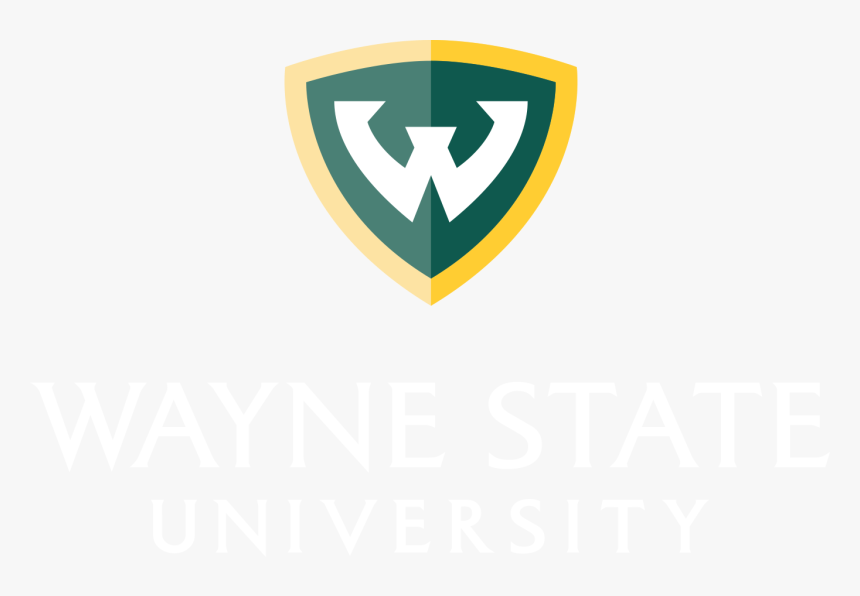 Wayne State University Logo, HD Png Download , Transparent Png Image ...