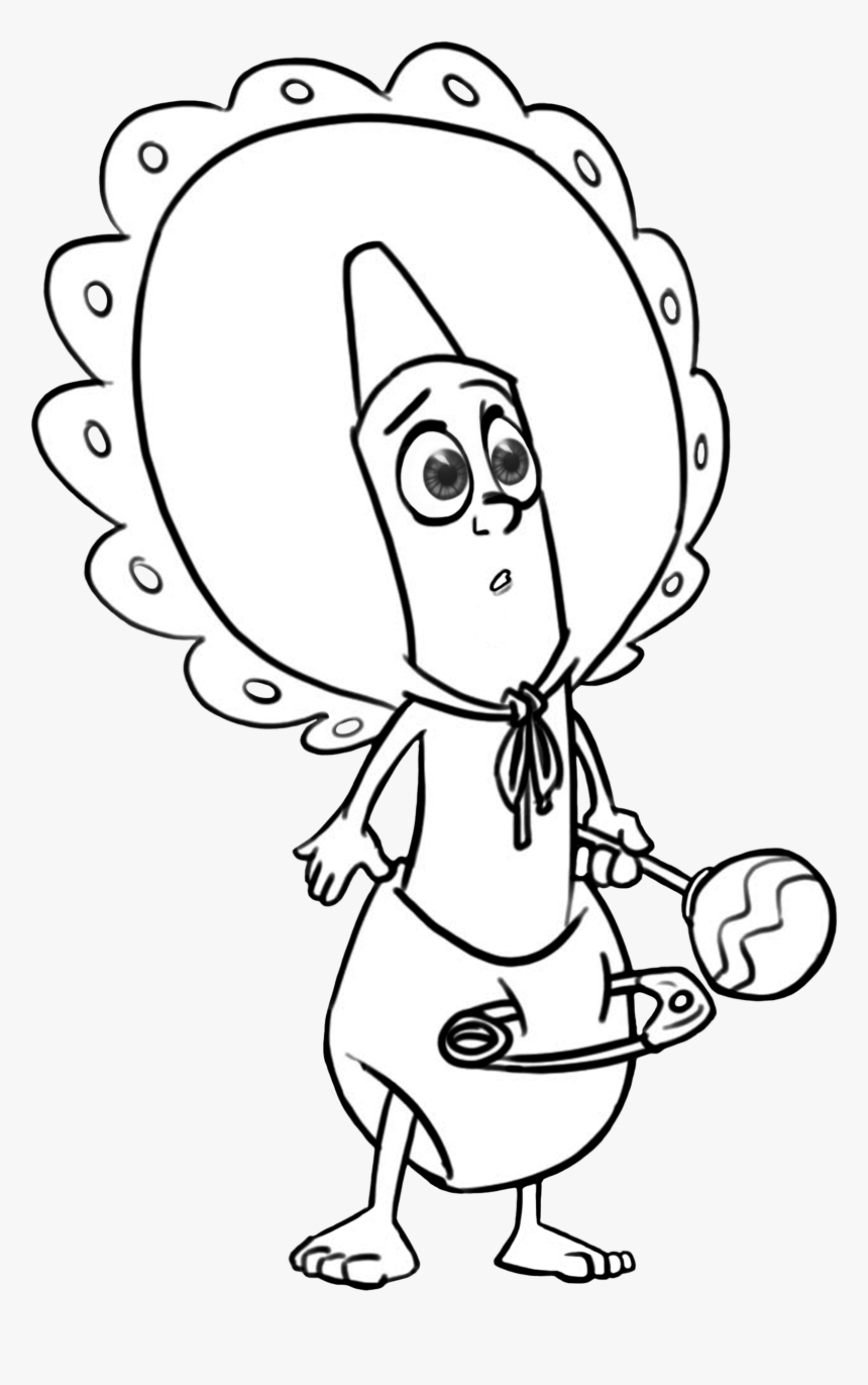 Heroes Of Color City Characters, HD Png Download , Transparent Png ...