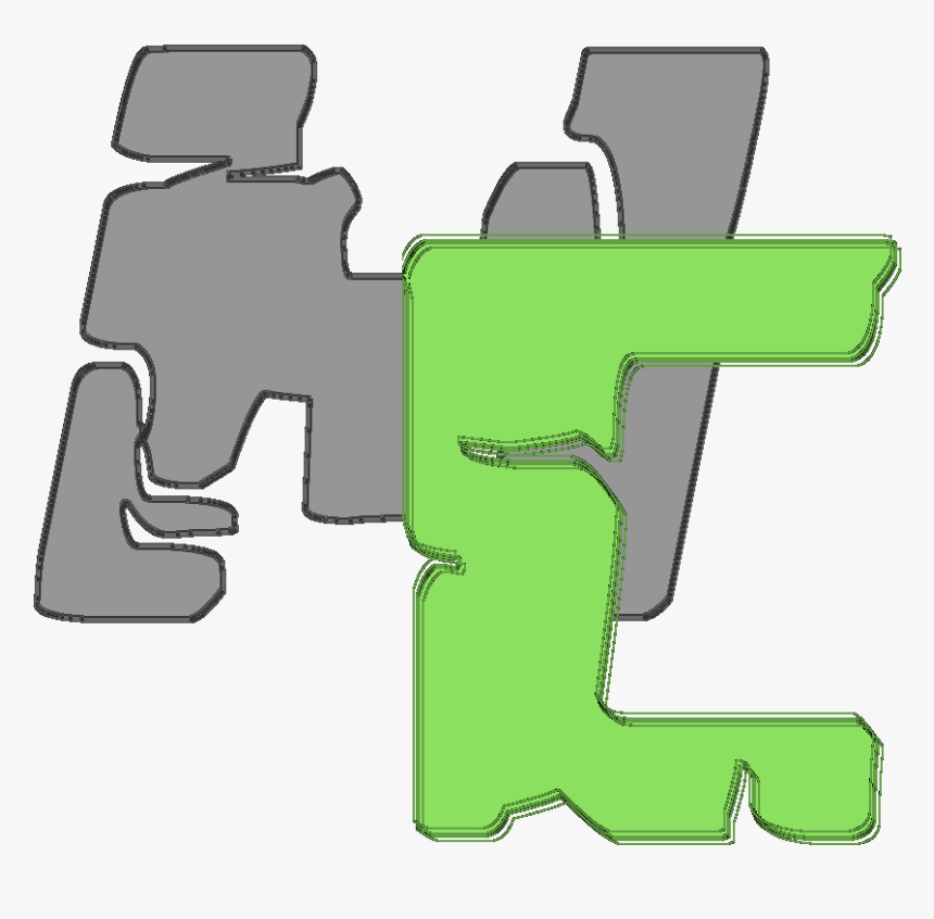 Mcreator Logo, HD Png Download , Transparent Png Image - PNGitem