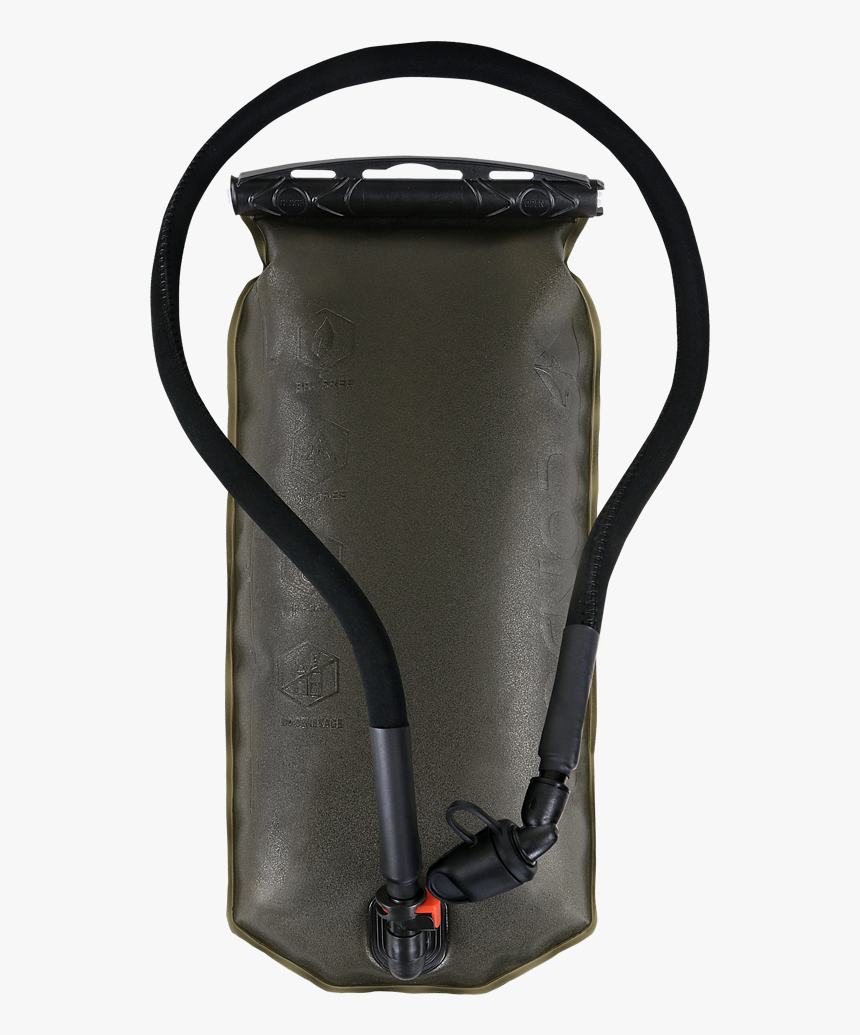 Condor Torrent Reservoir 2.5l Hydration Bladder, HD Png Download ...