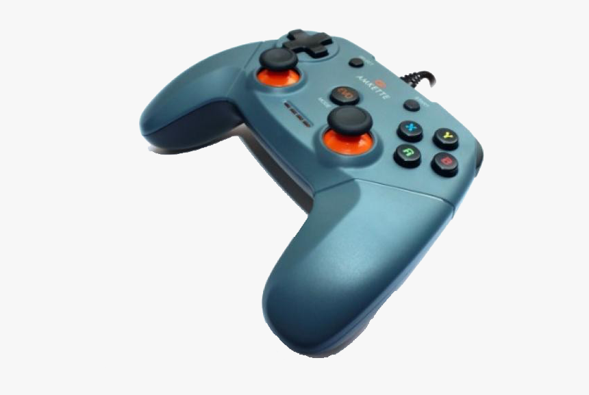 Video Game Remote Png Free Background - Joystick, Transparent Png ...