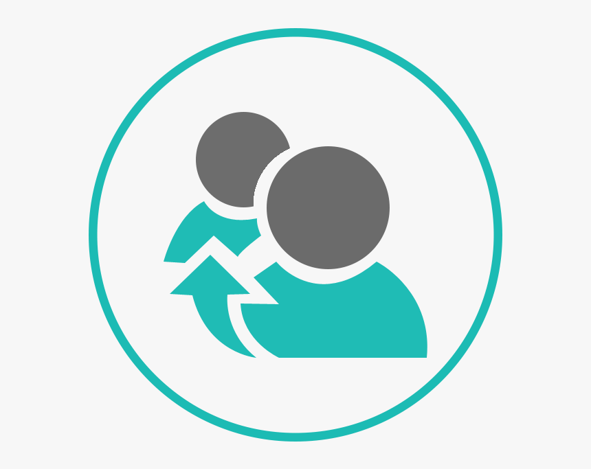 Referrals Icon, HD Png Download , Transparent Png Image - PNGitem