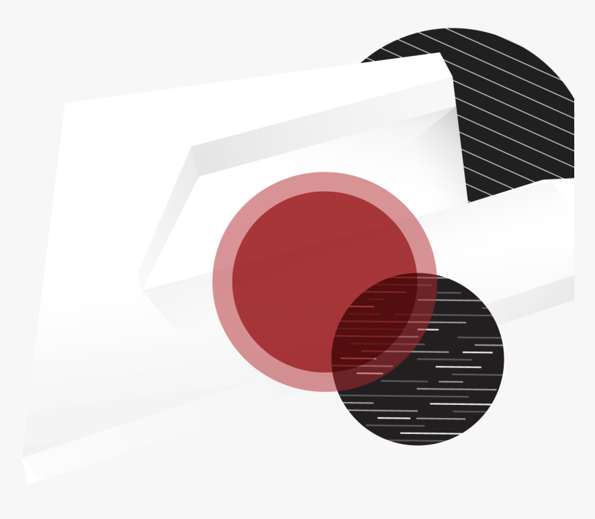 Texture Side Right Red - Graphic Design, HD Png Download , Transparent ...