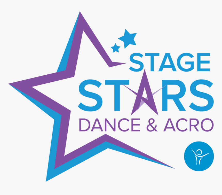 Stage Stars Logos 2019 Final-01 - Graphic Design, HD Png Download ...