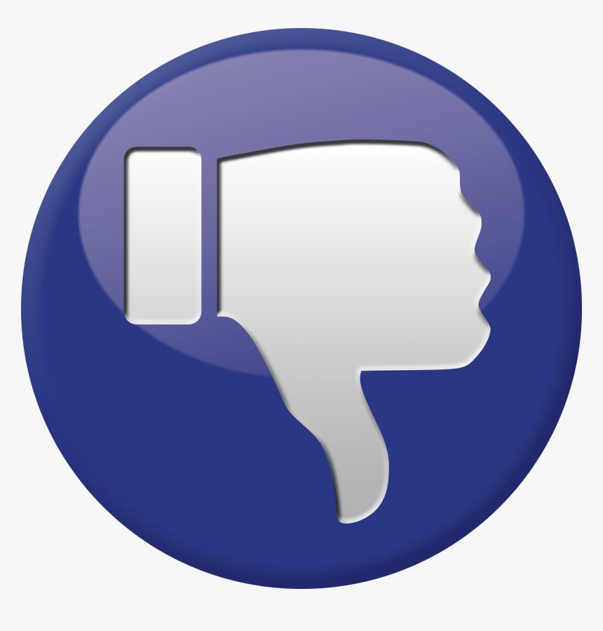 Dislike Icon Png