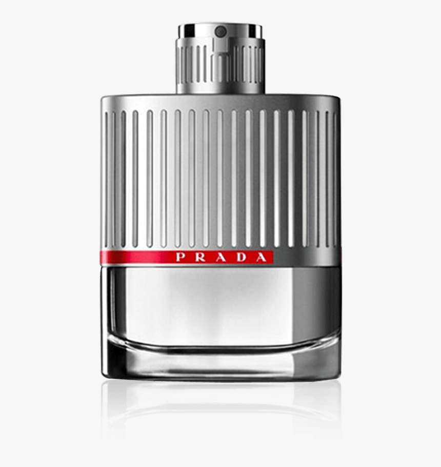 Prada Luna Rossa - Perfume Prada Luna Rossa, HD Png Download ...