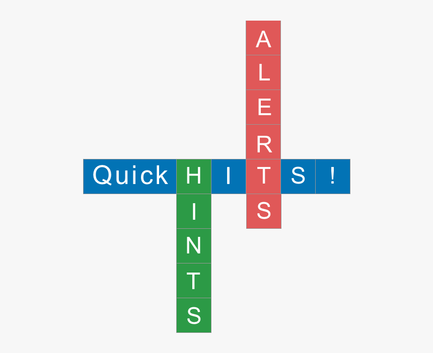 Quickhits - Graphic Design, HD Png Download , Transparent Png Image ...