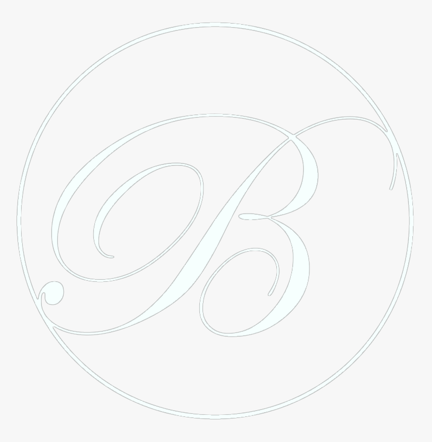Birkby Logo White - Circle, HD Png Download , Transparent Png Image ...