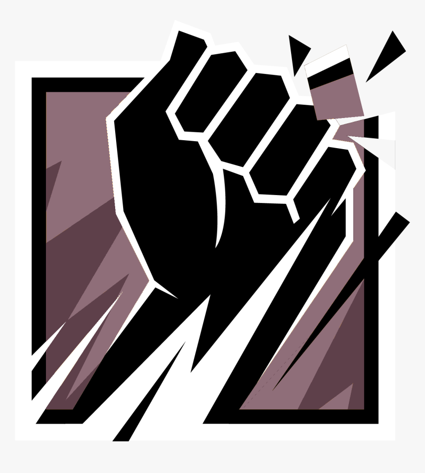 Rainbow Six Siege Logo Operators, HD Png Download , Transparent Png ...