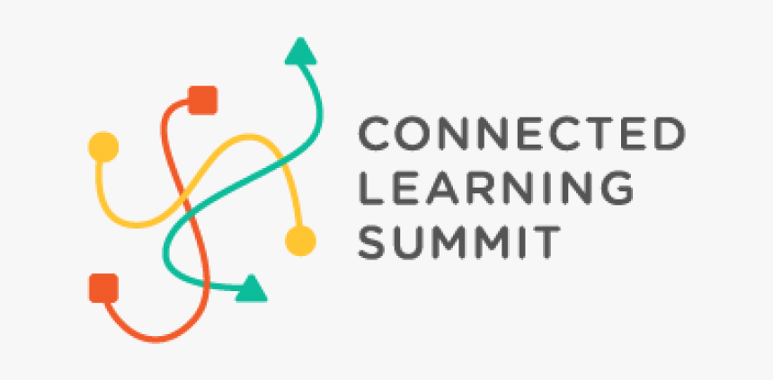 Connect Learning Summit Logo - Connected Learning Summit Logo, HD Png Download , Transparent Png ...