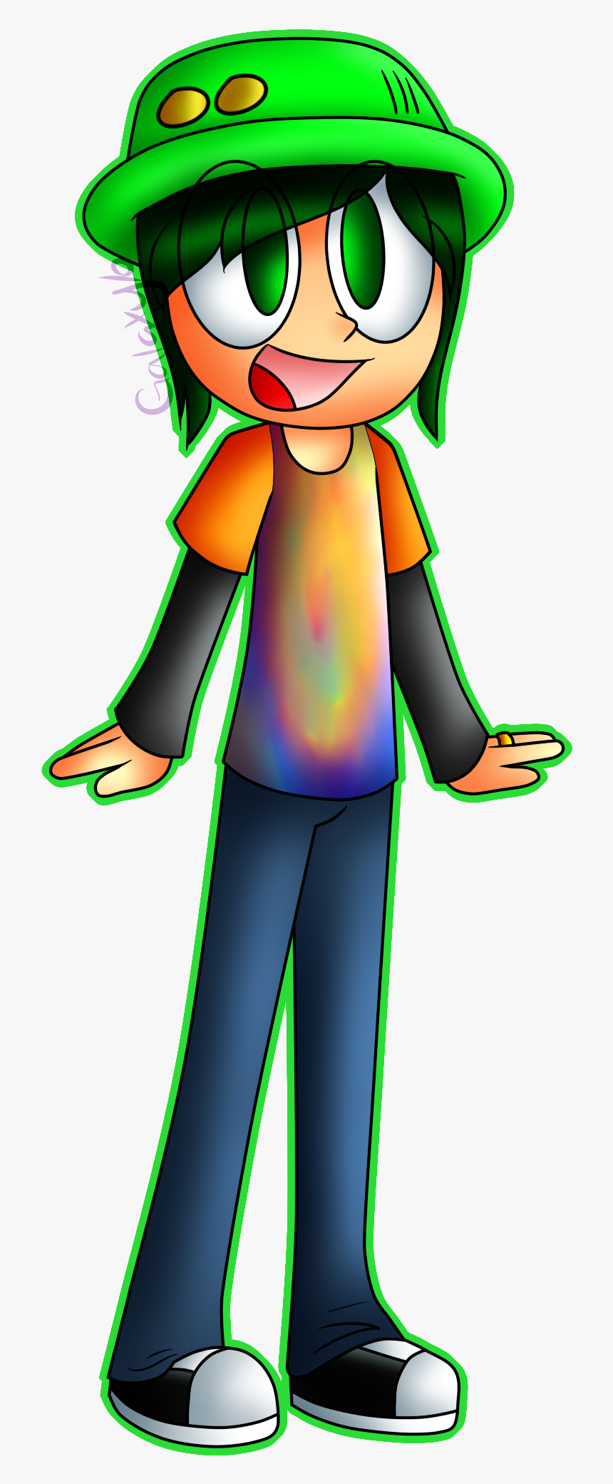 All Boro Island Wiki - Cartoon, HD Png Download , Transparent Png Image ...