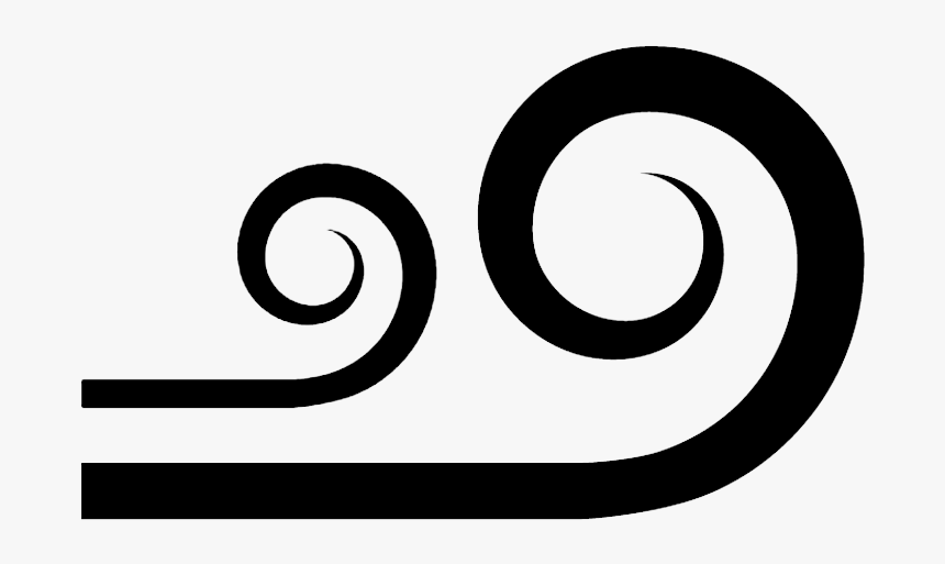 Air - Circle, HD Png Download , Transparent Png Image - PNGitem