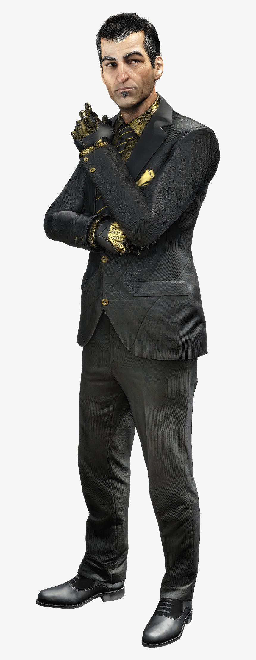 Project Igi David Jones, HD Png Download , Transparent Png Image - PNGitem