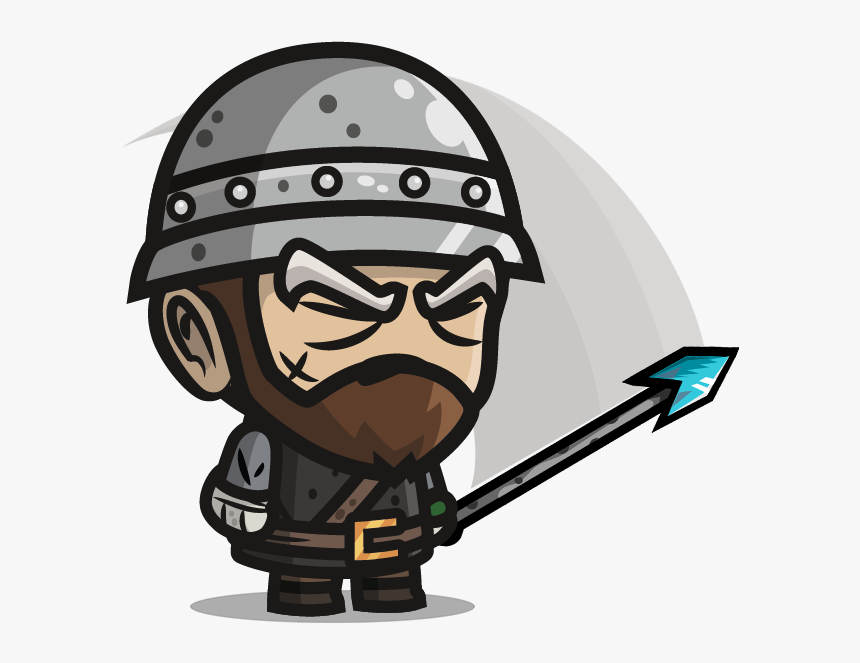 2d Character Png, Transparent Png , Transparent Png Image - PNGitem