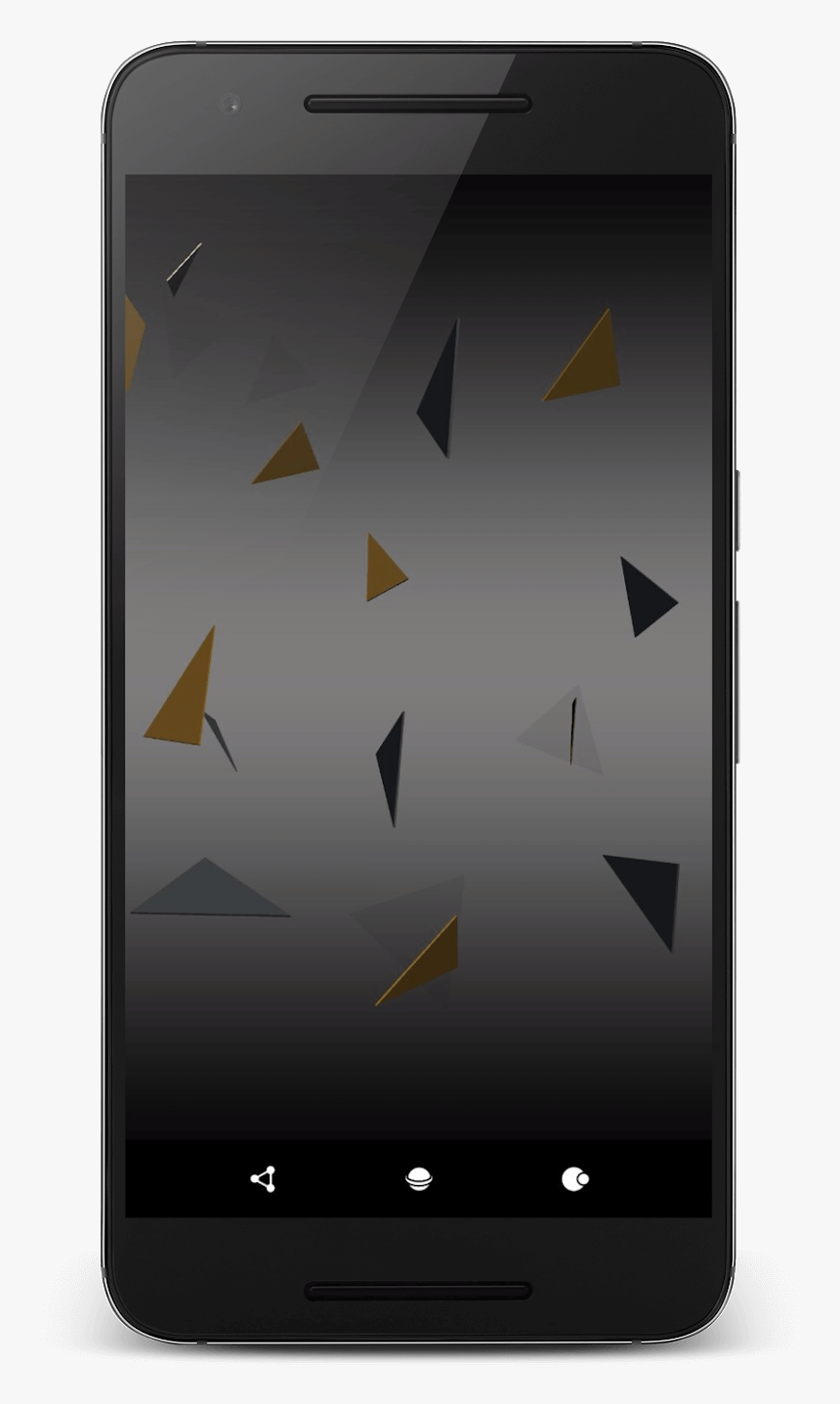 Smartphone, HD Png Download , Transparent Png Image - PNGitem