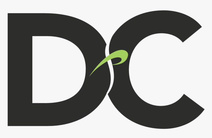 Dc Icon Logo Png, Transparent Png , Transparent Png Image - PNGitem