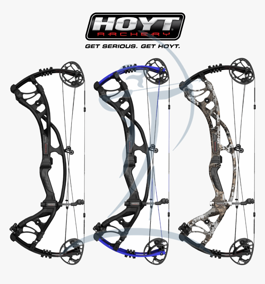 Hoyt 2020 Rx-4 Redwrx Turbo Compound Bow - Hoyt Rx4 Turbo, HD Png ...